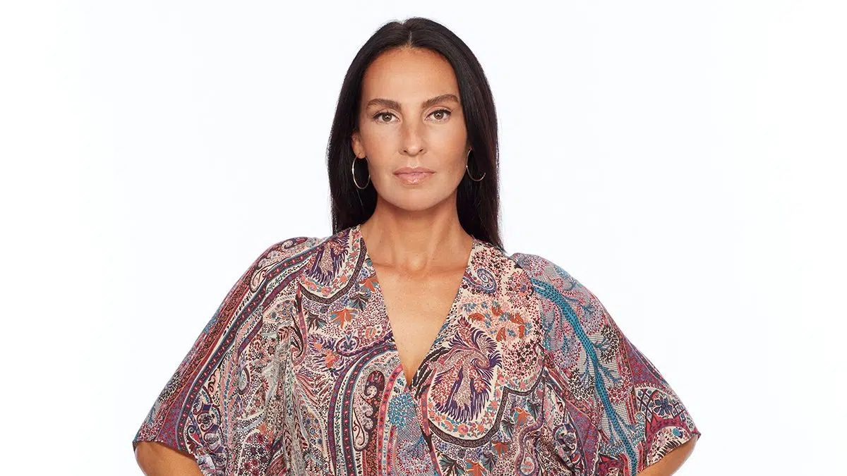 Inga Cadranel Wraps Run as Harmony Miller on 'General Hospital': “That ...