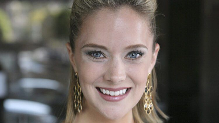 R.I.P. Marnie Schulenburg - ‘As The World Turns’ and ‘One Life to Live ...