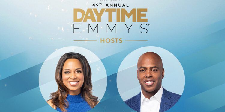 Entertainment Tonight | Soap Opera Network