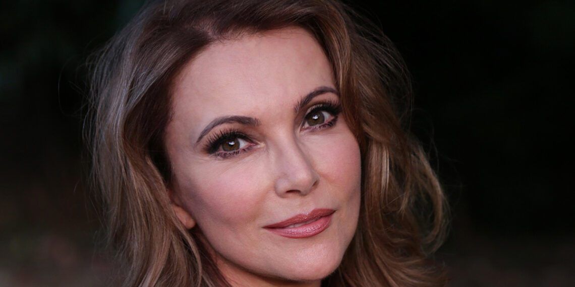 Emma Samms Returning to 'General Hospital' as Holly Sutton