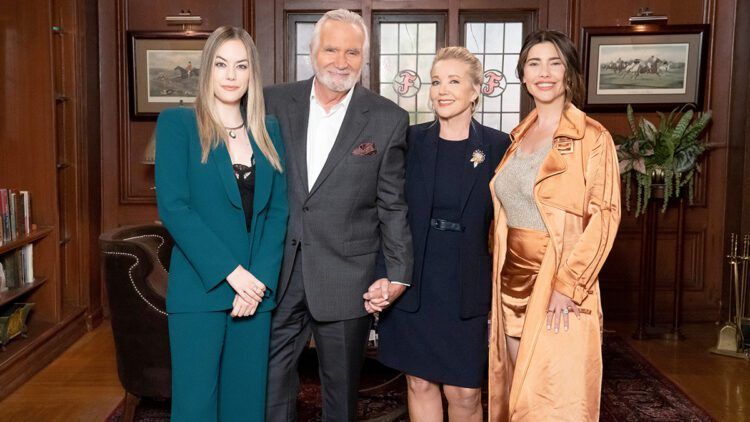 Premiere Dates for Daytime Soaps (2022-2023 Season)