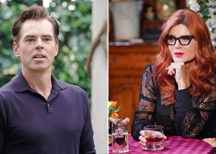 The Bold and the Beautiful | Soap Opera Network
