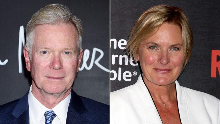 William Moses and Denise Crosby Join 'General Hospital' as Elizabeth's ...