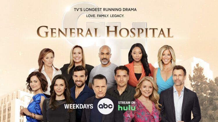 ‘General Hospital’ Officially Kicks Off 60th Anniversary Celebration