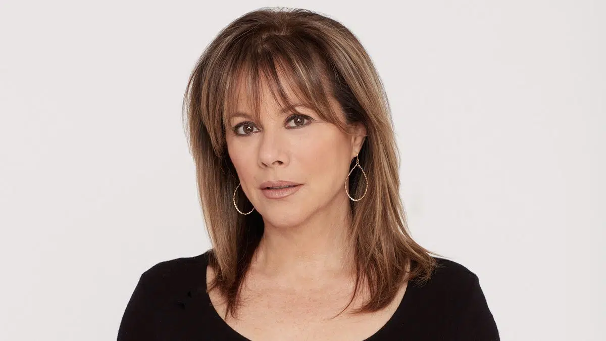 Nancy Lee Grahn Explains Why Soap Actors Will Continue to Work Despite ...