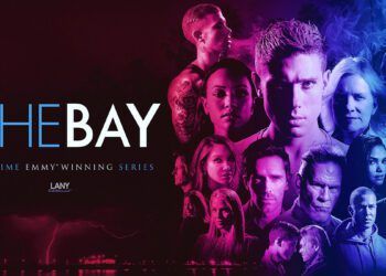 The Bay