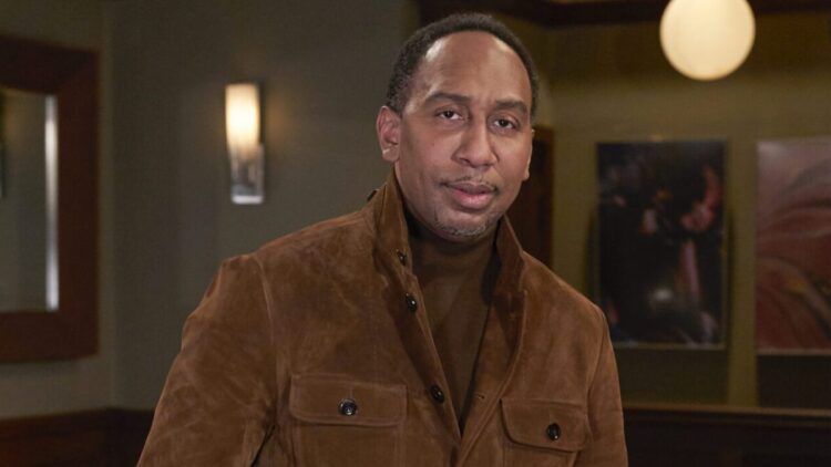 ESPN’s Stephen A. Smith Talks ‘General Hospital’ and Plans for the ...