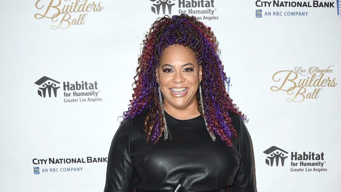 Kim Coles Joins 'Days of our Lives' as Nurse Whitley