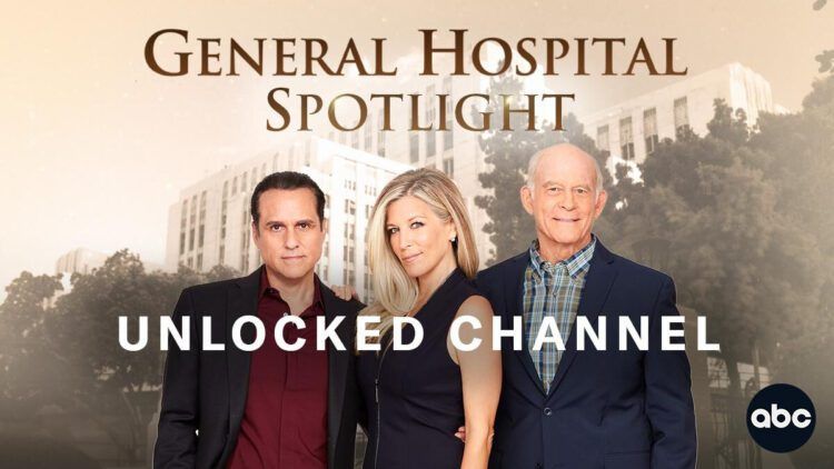 ABC Launches 'General Hospital Spotlight' FAST Channel
