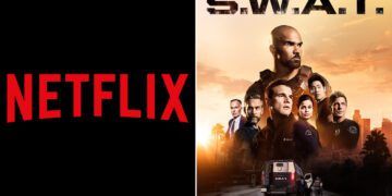 ‘S.W.A.T.’ is Now Streaming on Netflix with Seasons 1-5; Season 6 to ...