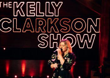 'The Kelly Clarkson Show' Moving to New York's 30 Rockefeller Plaza for ...