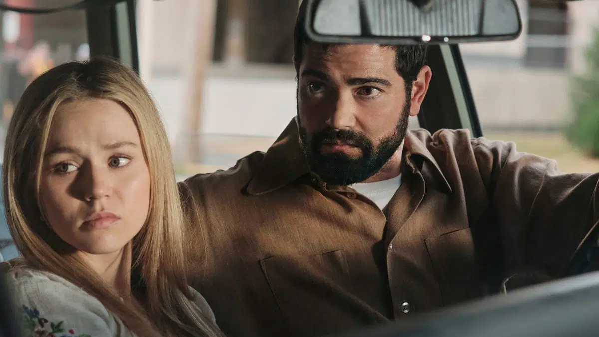 Lifetime Returns to the V.C.-Verse with Limited Series ‘V.C. Andrews ...