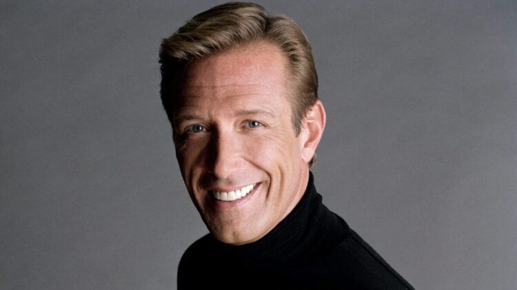 Where and When to Watch Walt Willey Before He Joins ‘General Hospital’