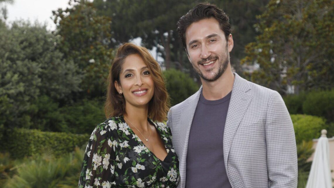 ARTICLE: ‘The Young and the Restless’ Star Christel Khalil Reveals ...