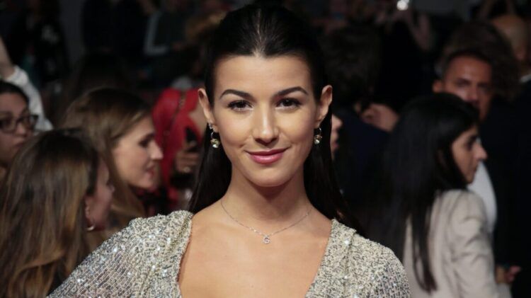 Italian Singer and Actress Ginevra Lamborghini to Appear on 'The Bold ...
