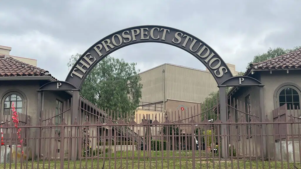 WGA Strike: 'General Hospital' Picketed, Allegations of “Scab” Writing ...