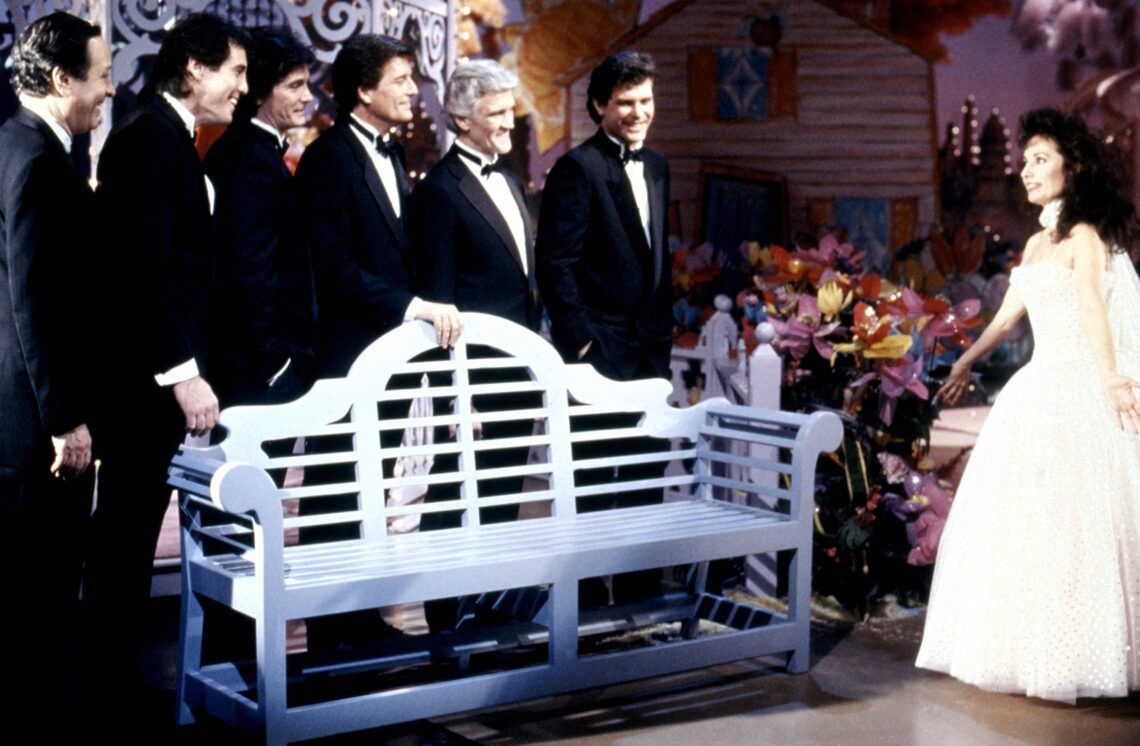R.I.P. Nicholas "Nick" Benedict - Beloved Actor Known for 'All My ...