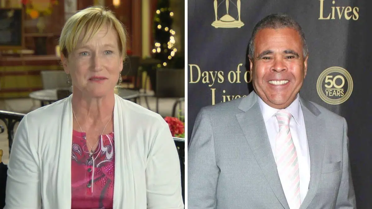 Albert Alarr Out as Co-EP at 'Days of our Lives'; Veteran Producer ...
