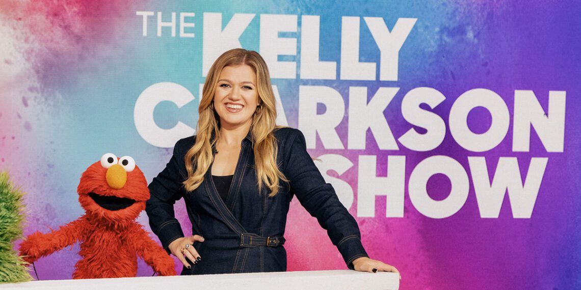 'The Kelly Clarkson Show' Opened Season 5 with Program’s Most-Watched ...