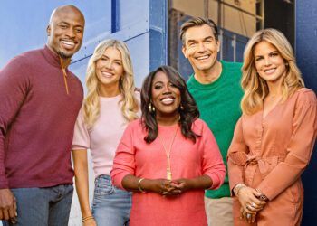 Ratings for Daytime and Primetime Television Soap Operas and Dramas