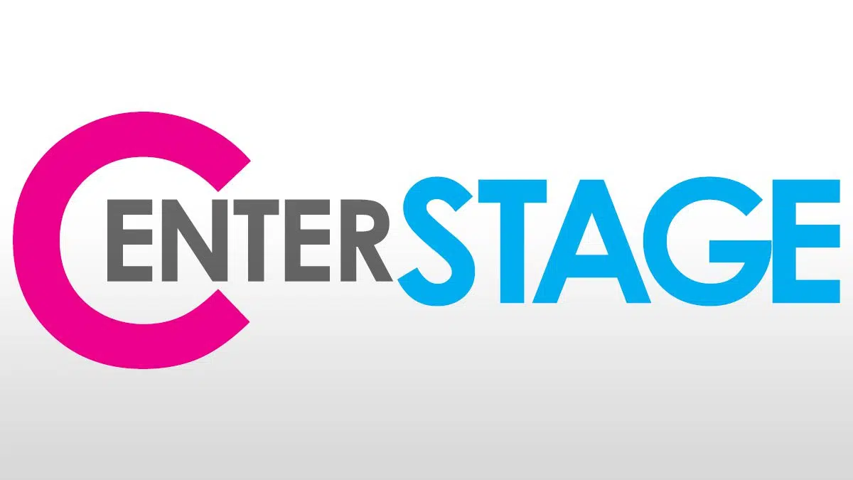 CenterStage