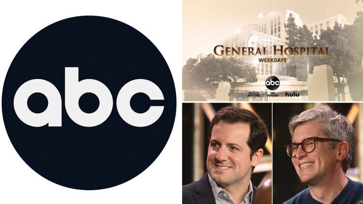 Patrick Mulcahey and Elizabeth Korte Named New Co-Head Writers at ...