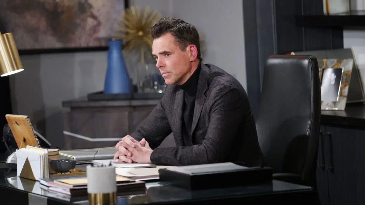 J. Eddie Peck | Soap Opera Network