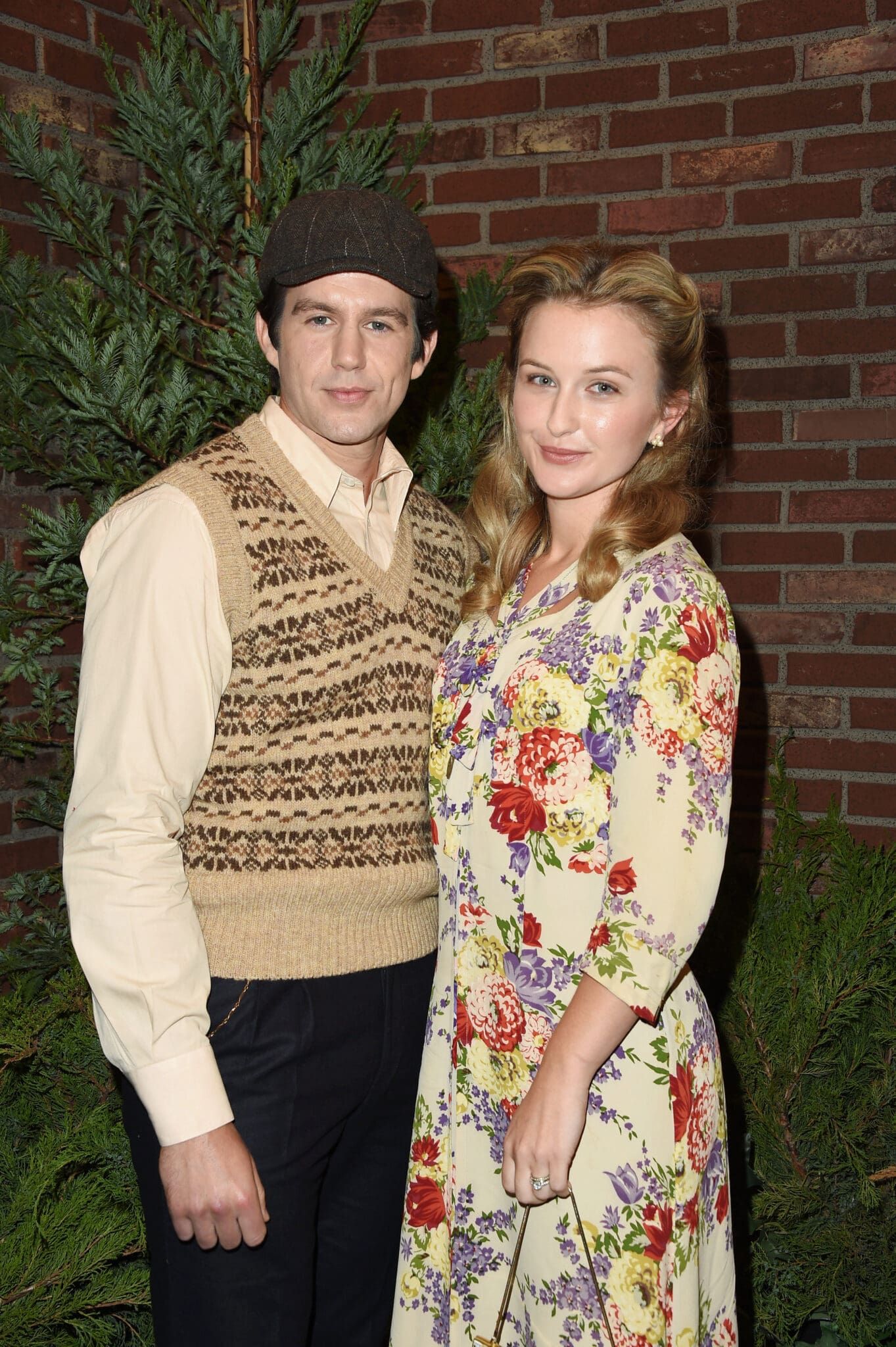 ARTICLE: Zach Chyz and Sydney Kathrann Smith Portray a Young Tom and ...