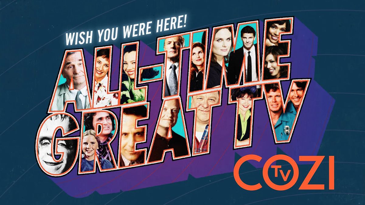 COZI TV to Celebrate 'Days of our Lives' Icon Deidre Hall with ...