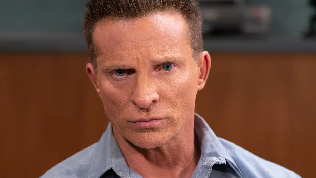 Steve Burton, Jason Morgan, General Hospital, GH, GH ABC, #GH, # ...