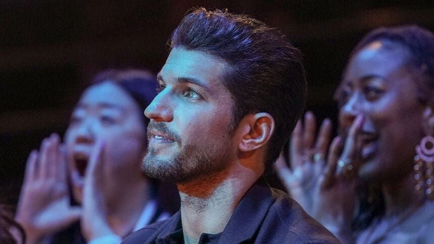 Bryan Craig Returning to 'General Hospital' as Morgan Corinthos For One ...
