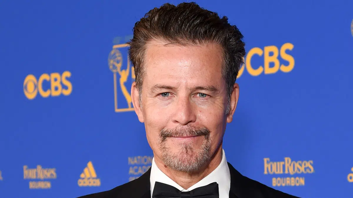 Ted King Back to 'The Bold and the Beautiful'