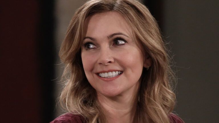 Return Date Set for Emma Samms On 'General Hospital' | Soap Opera Network