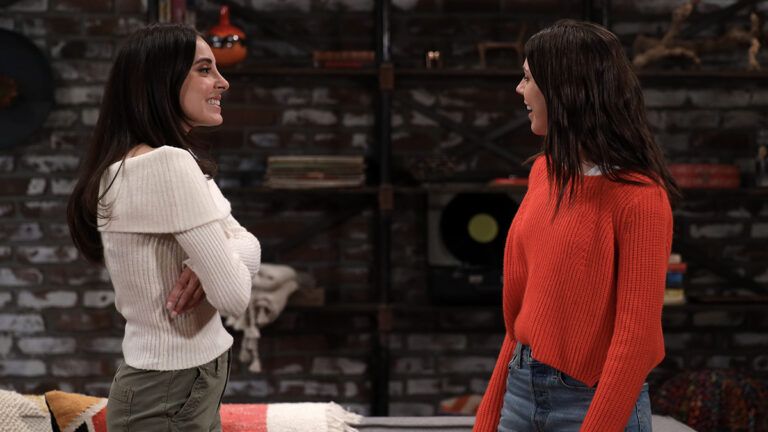 'General Hospital' To Rebroadcast Kristina's Fall Out The Window On ...