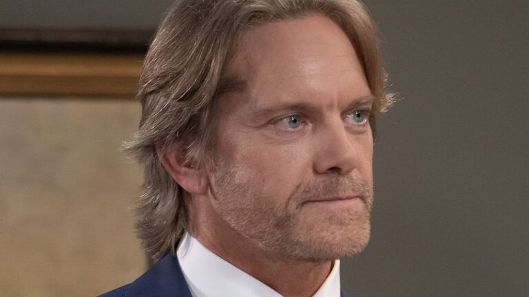 Adam J. Harrington Confirms 'General Hospital' Exit, Thanks Everyone ...