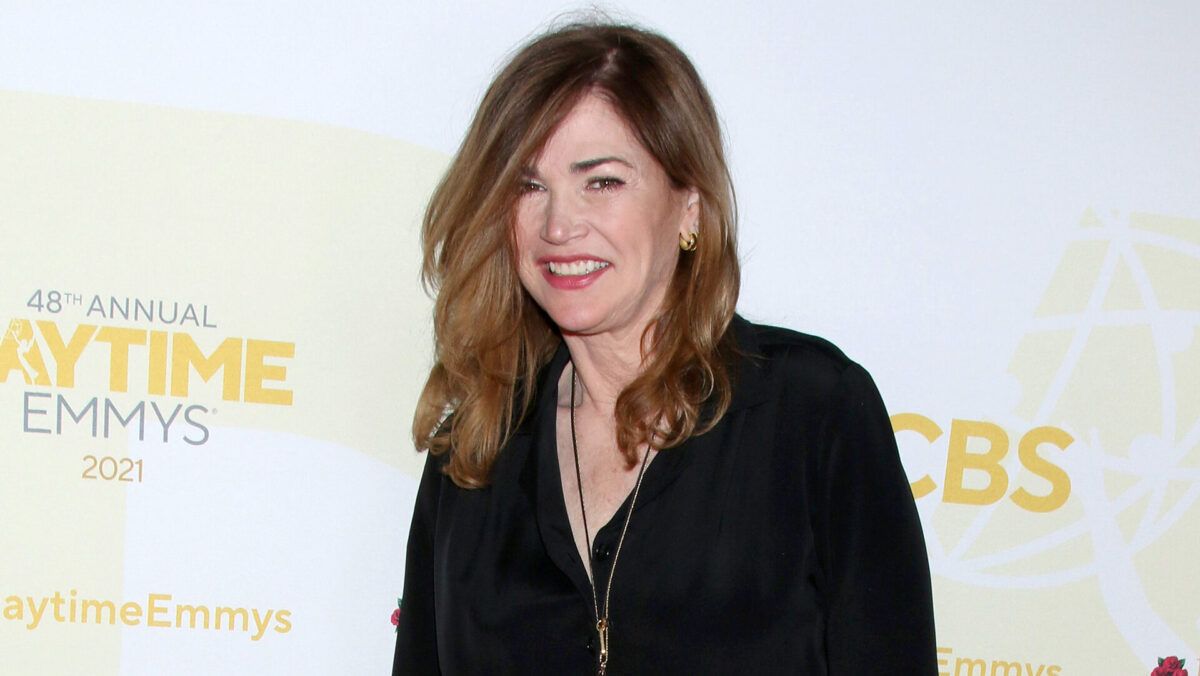 ARTICLE: Soap Alum Kim Delaney Arrested, Charged With Felony Assault ...