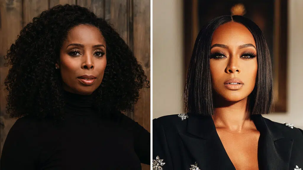 Keri Hilson Fletter What Did Keri Hilson Say About Beyoncé? Singer