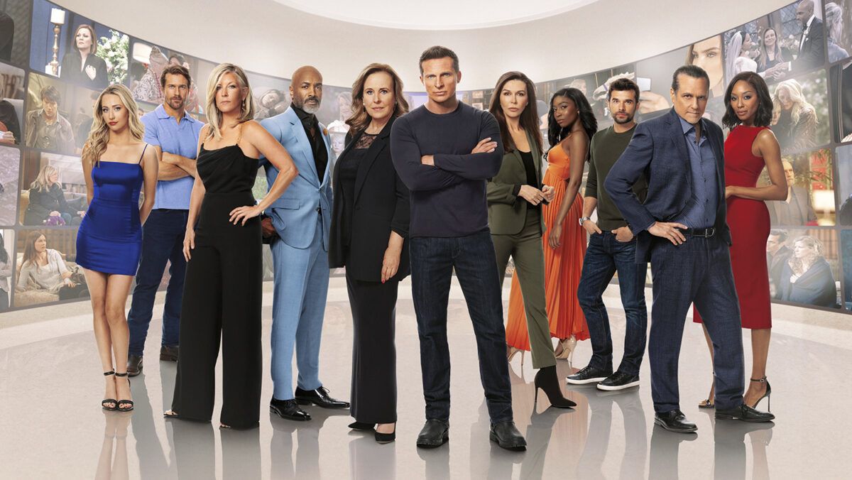 General Hospital | Soap Opera Network