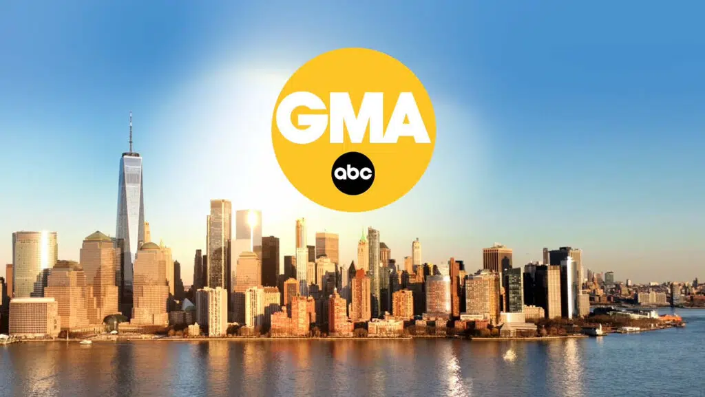 DeMarco Morgan Out As Co-Anchor of 'GMA3,' Exits ABC News