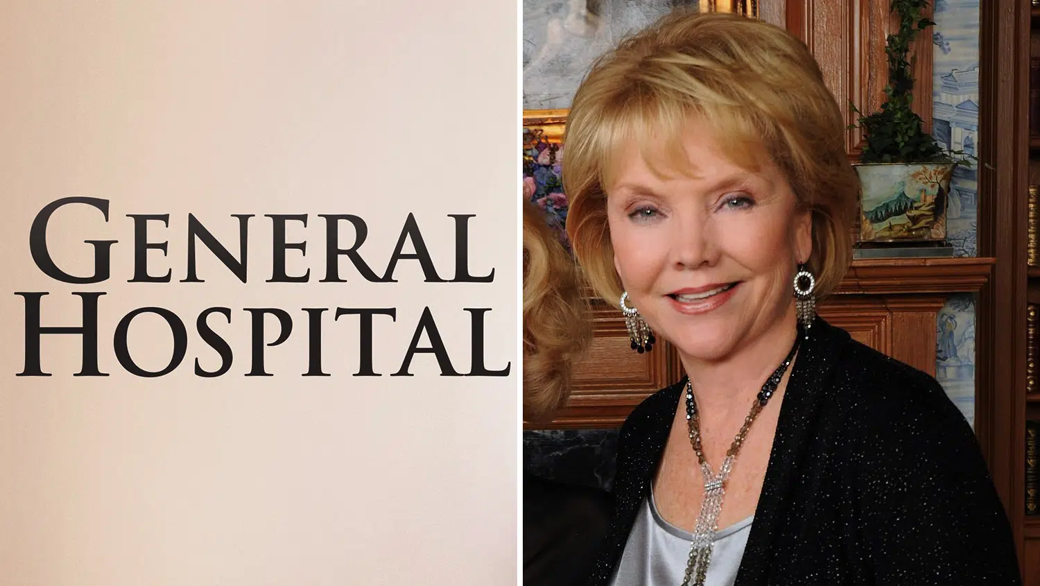 Confirmed: Erika Slezak to Play New Character on 'General Hospital'