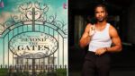 David Lami Friebe Joins 'Beyond The Gates'