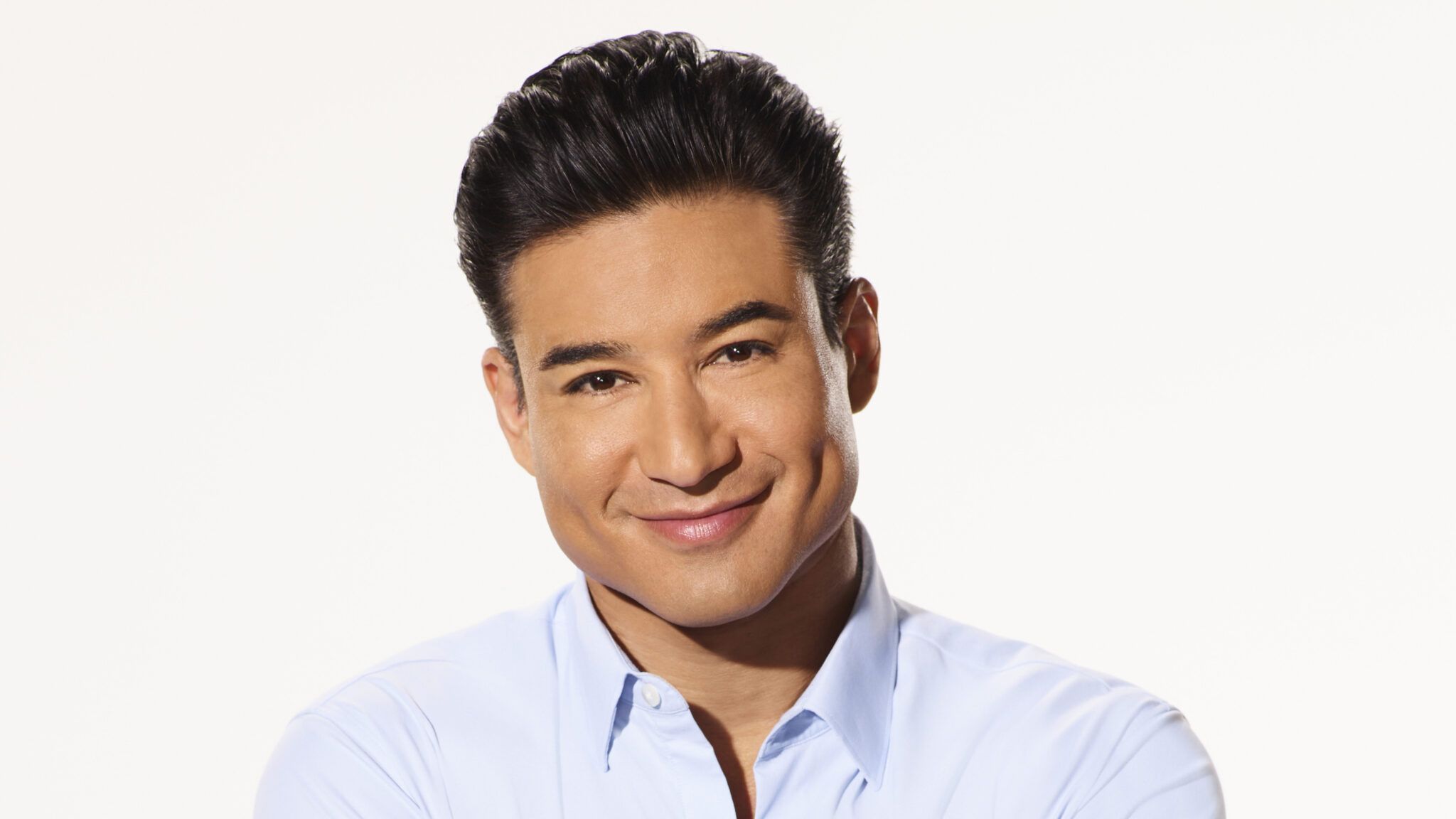 'Access Hollywood's Mario Lopez to Host 'The 52nd Annual Daytime Emmy ...
