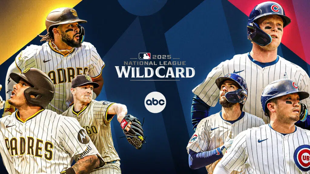 'General Hospital' Preempted on ABC for MLB Wild Card Series Coverage ...