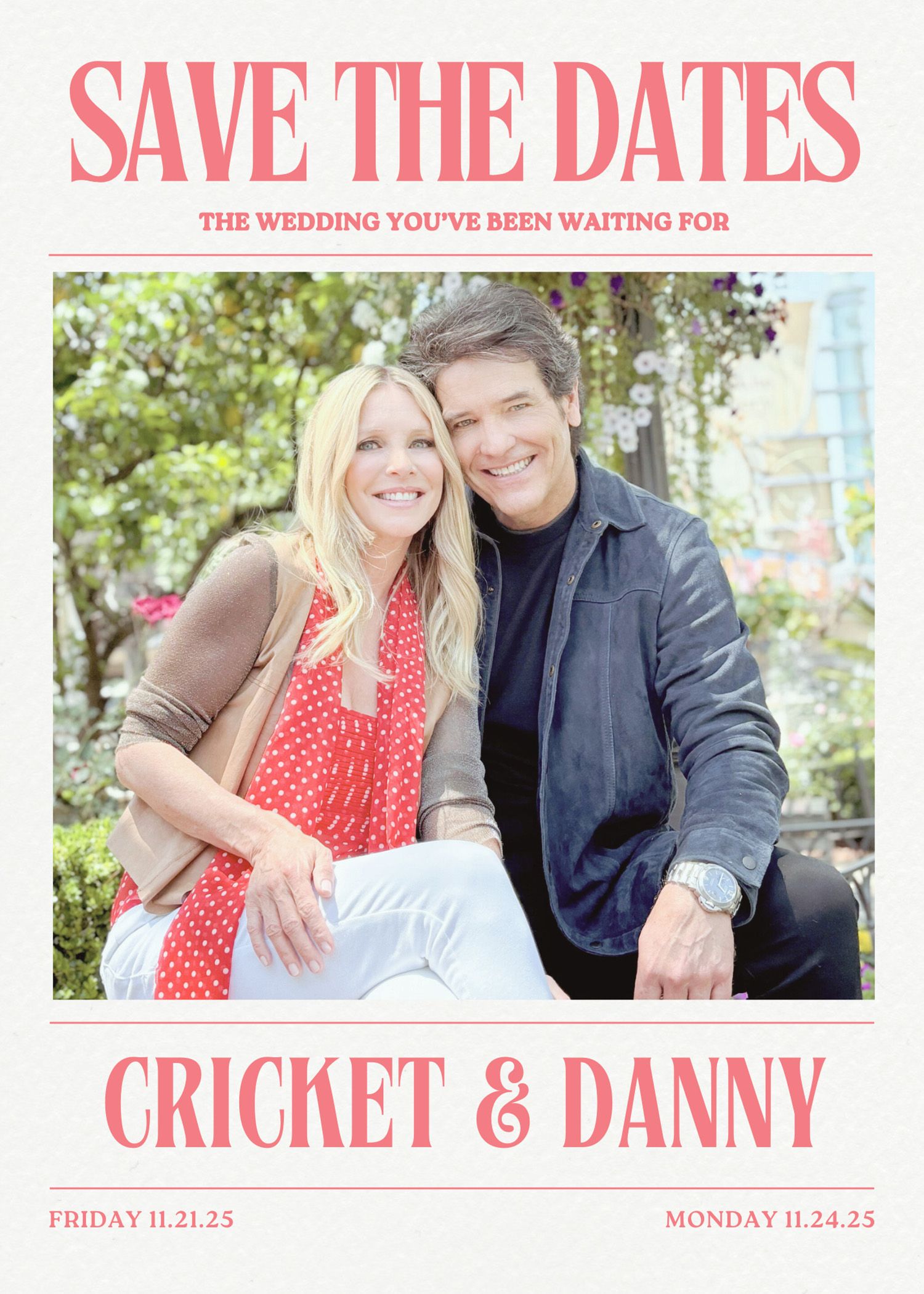 Find Out When Cricket & Danny Are Getting Married on 'The Young and the ...