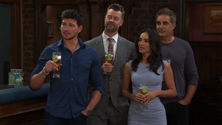 'Wheel Of Fortune' Launches 'Days Of Our Lives' Fanday Funday Giveaway