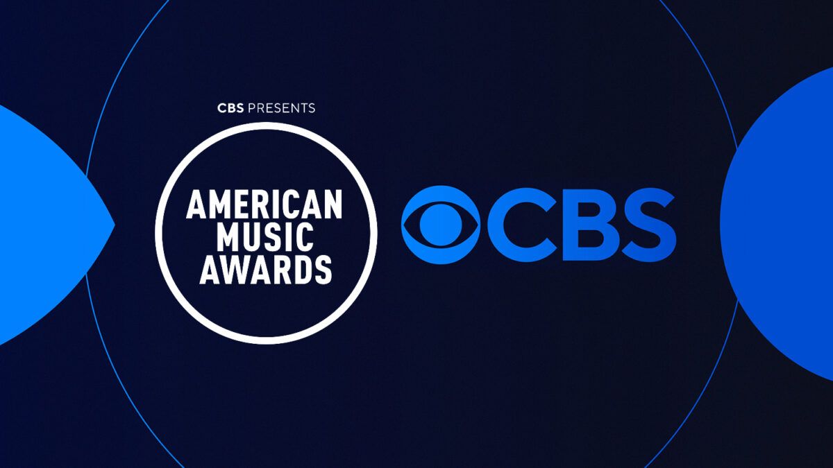 'The 52nd American Music Awards' Air Date Set at CBS